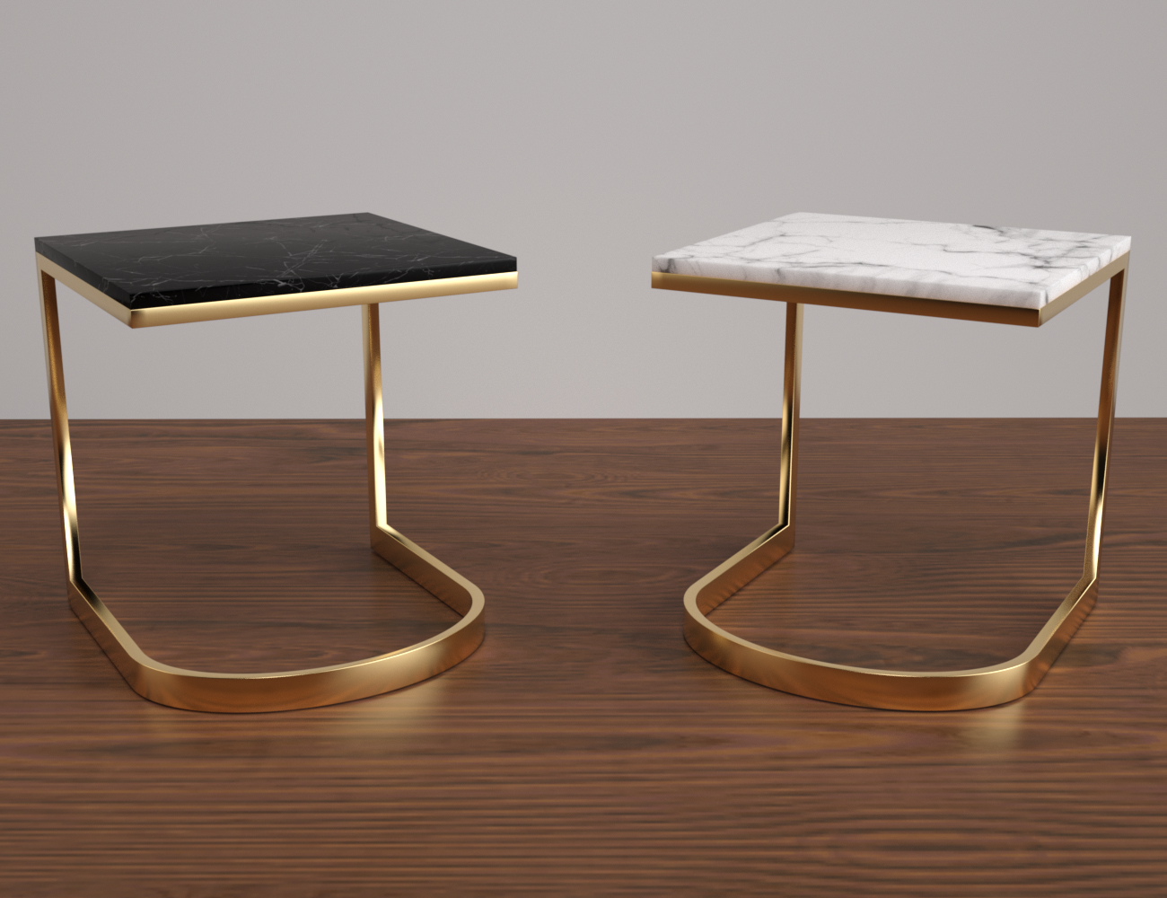 Luxury Props | Daz 3D