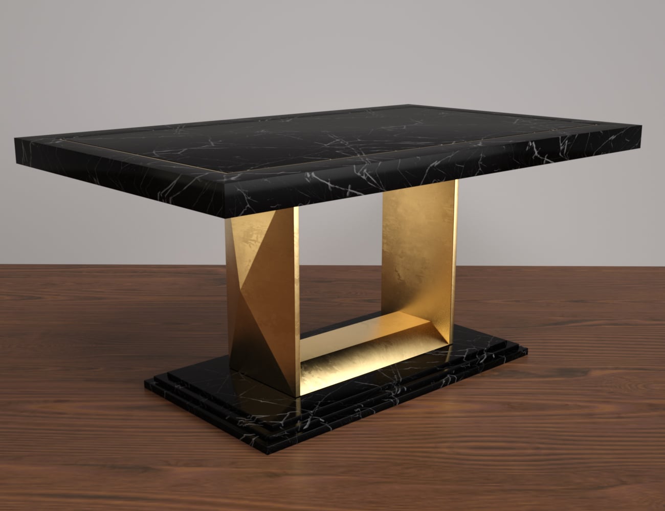 Luxury Props | Daz 3D