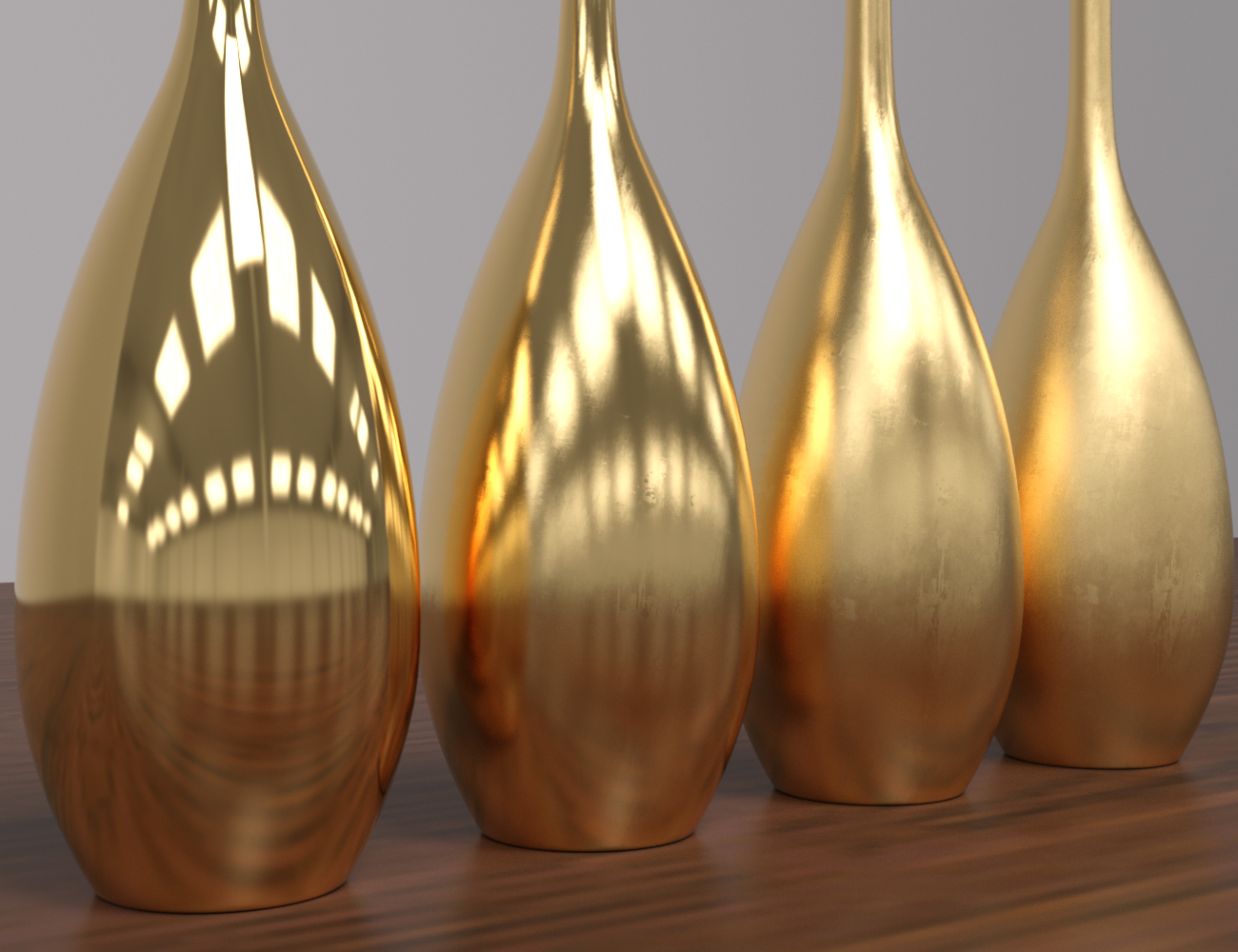 Luxury Props | Daz 3D
