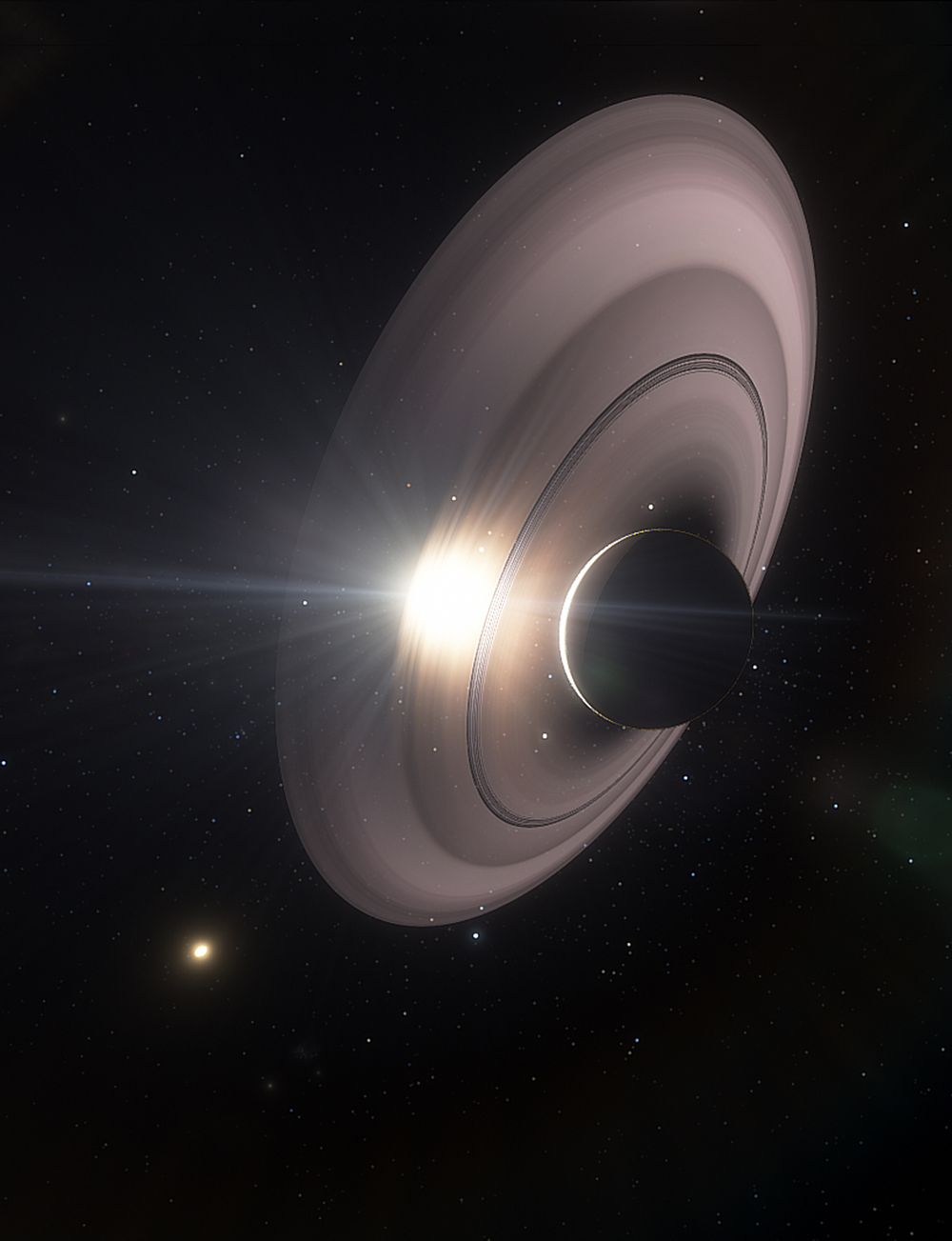 2D Postwork Assets Planets | Daz 3D