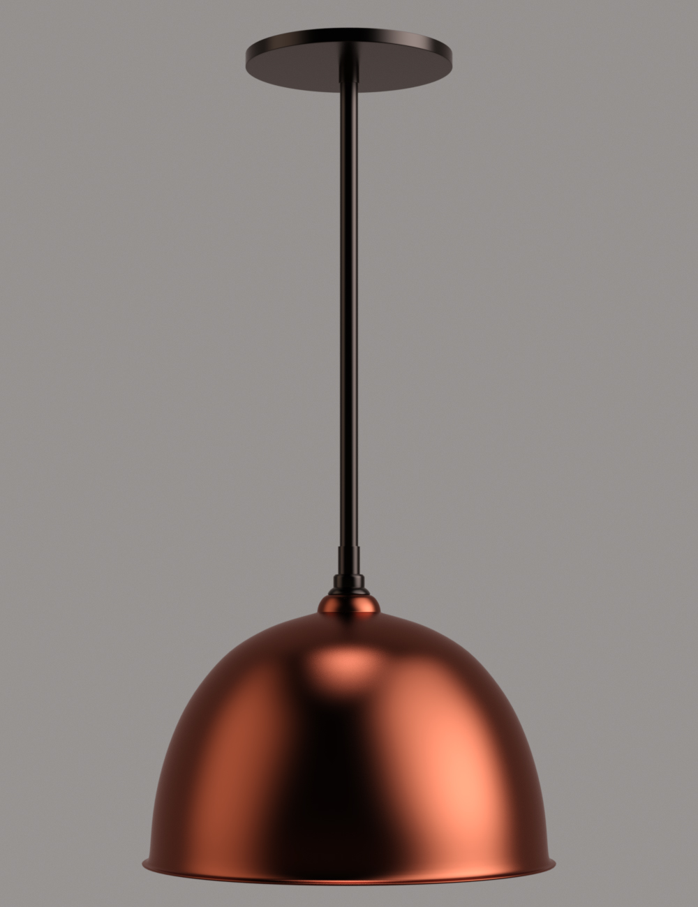 Hanging Lights | Daz 3D