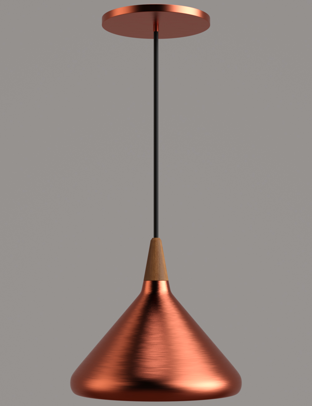 Hanging Lights | Daz 3D