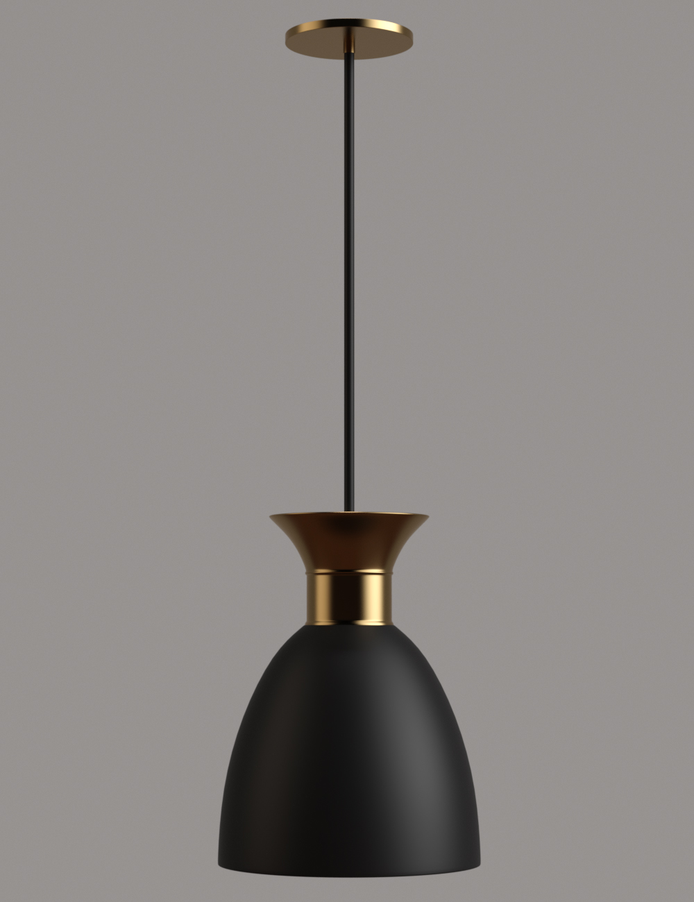 Hanging Lights | Daz 3D