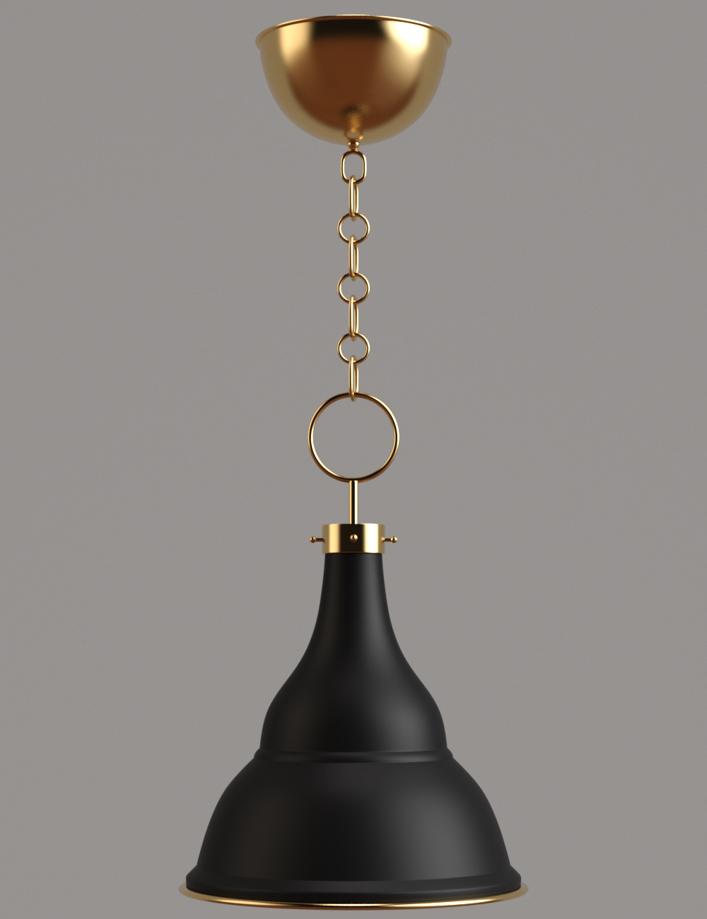 Hanging Lights | Daz 3D