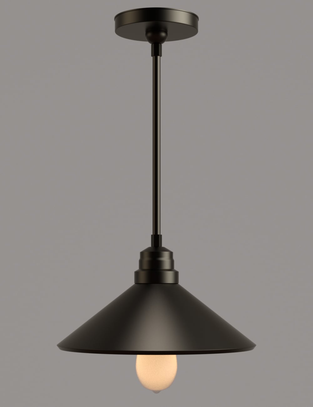 Hanging Lights | Daz 3D