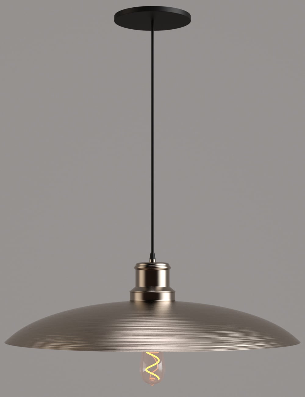 Hanging Lights | Daz 3D