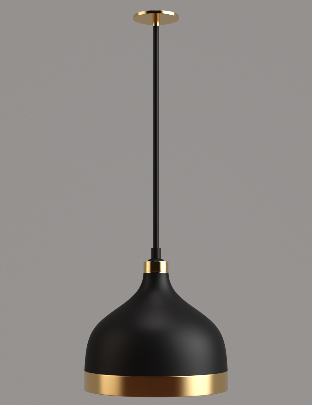 Hanging Lights | Daz 3D