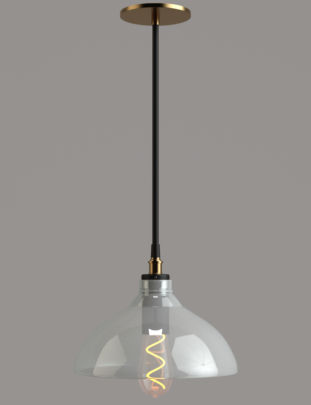 Hanging Lights | Daz 3D