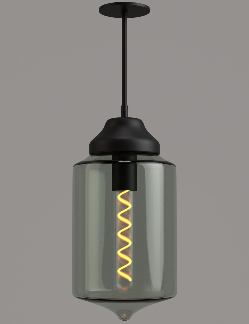 Hanging Lights | Daz 3D