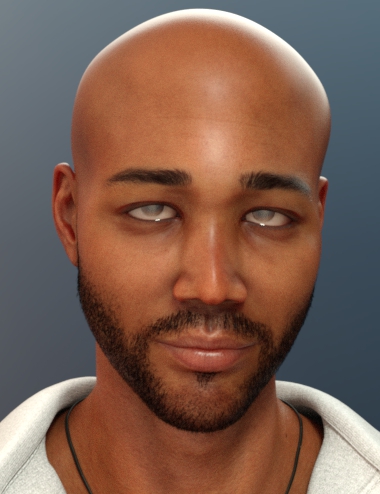 Alt Silas 8 | Daz 3D