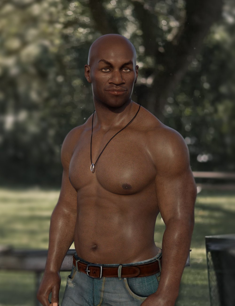 Dain 8 Pro Bundle | Daz 3D