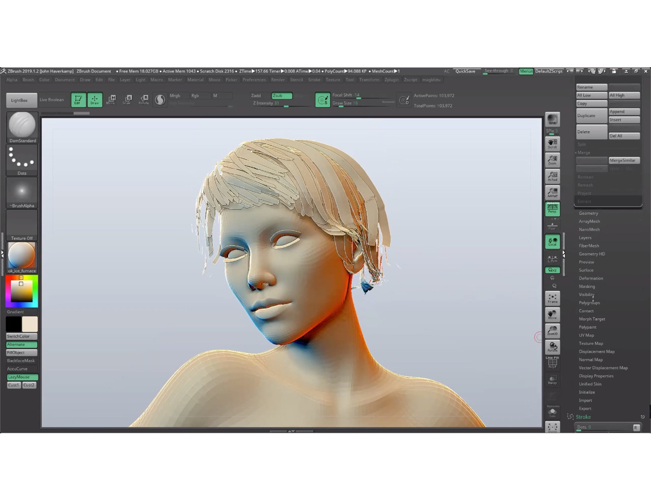 3d Printing Best Practices And Approaches Daz 3d