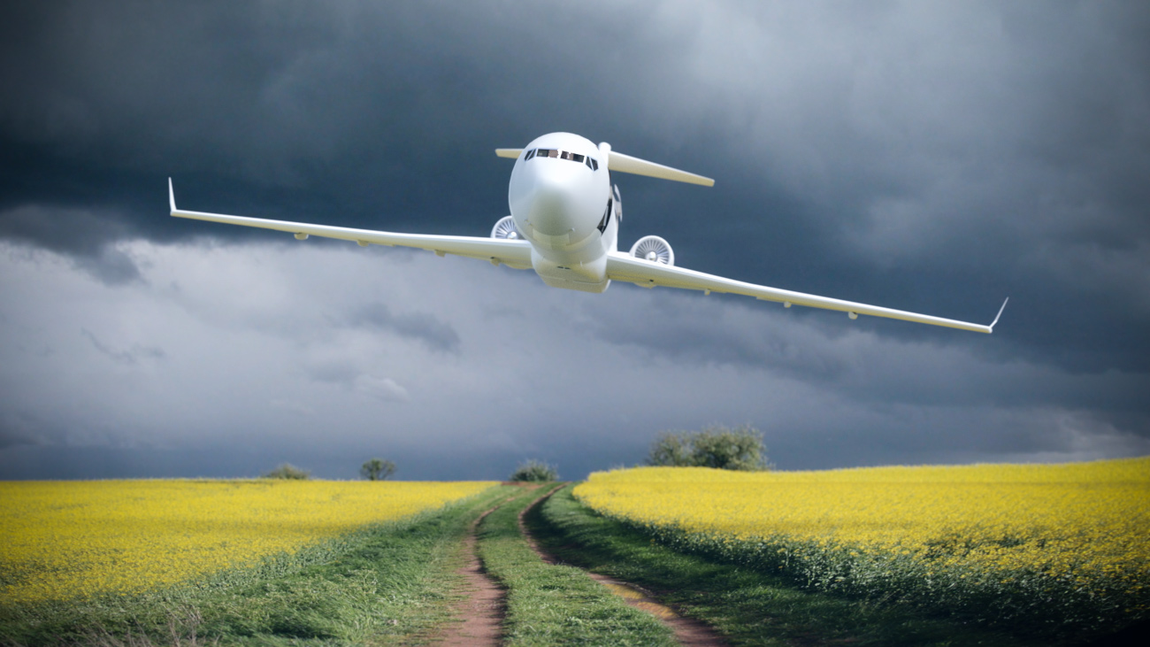 3D Photo Scenes - Magical Fields | Daz 3D