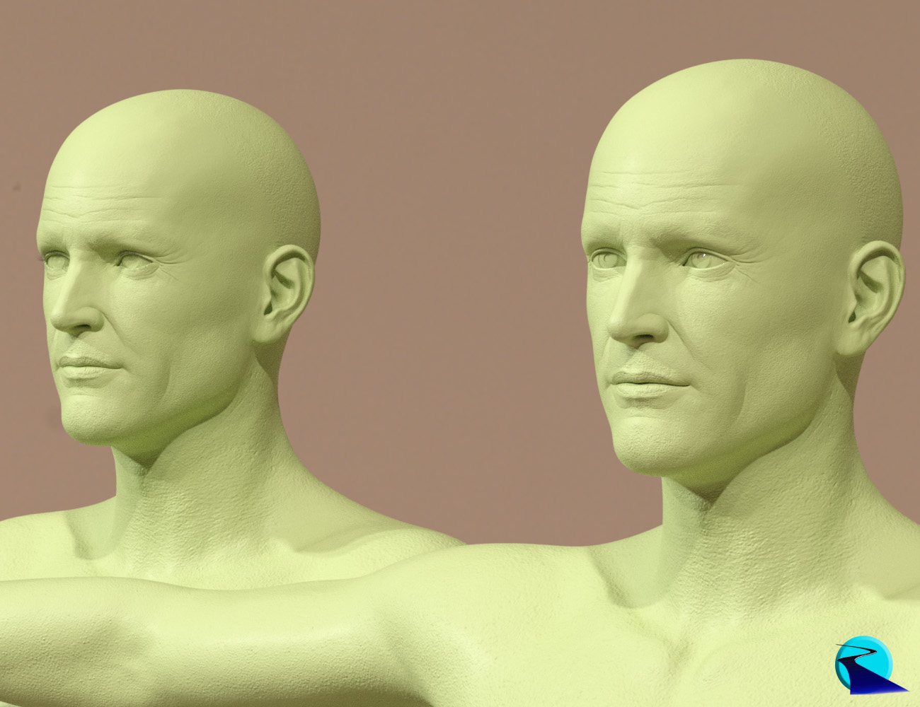 Character Converter from Genesis 8 Male to Genesis 3 Male | Daz 3D