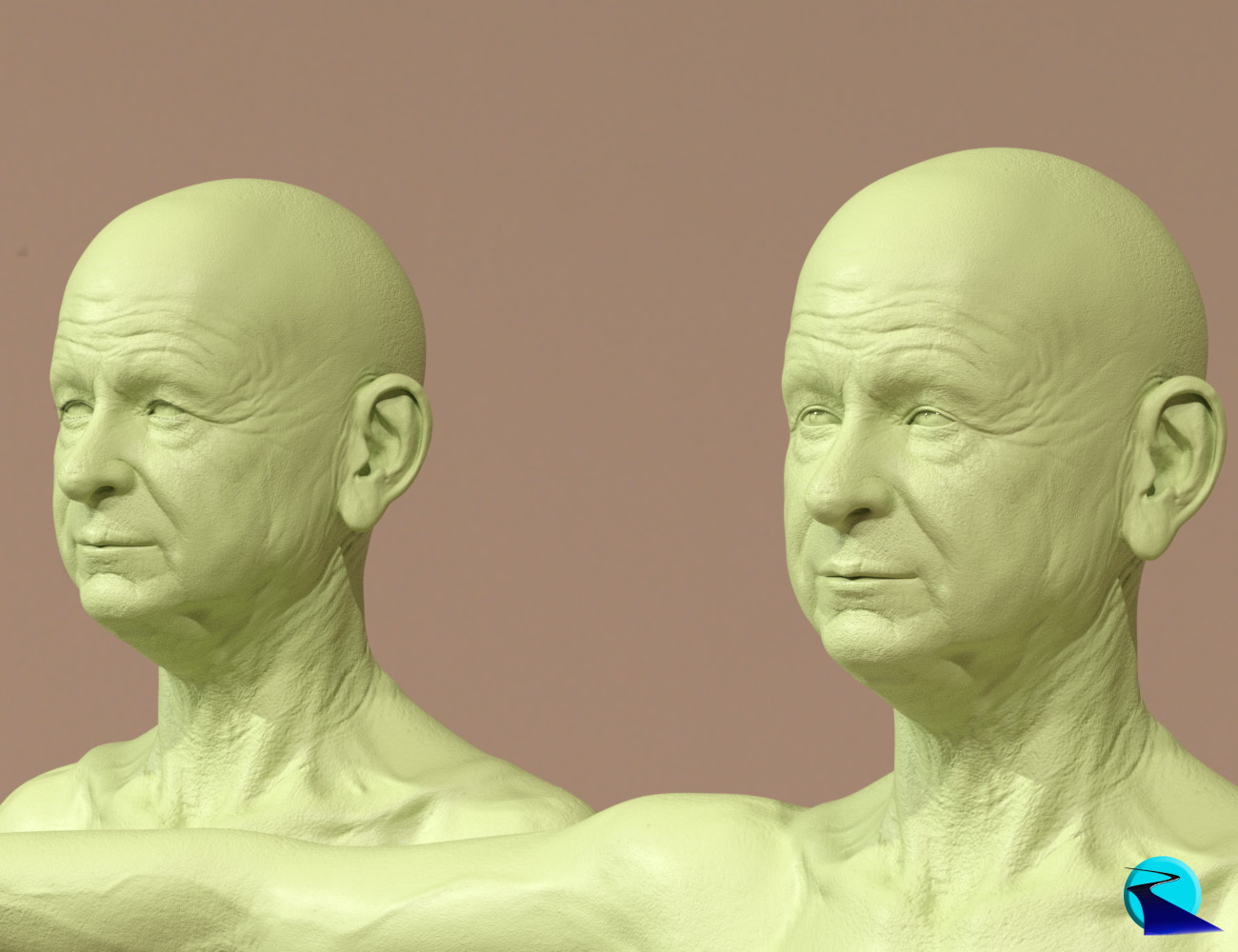 Character Converter from Genesis 8 Male to Genesis 3 Male | Daz 3D
