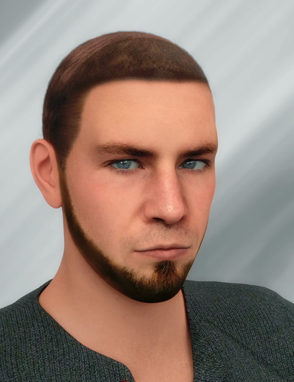 Face Transfer Shapes for Genesis 8 | Daz 3D