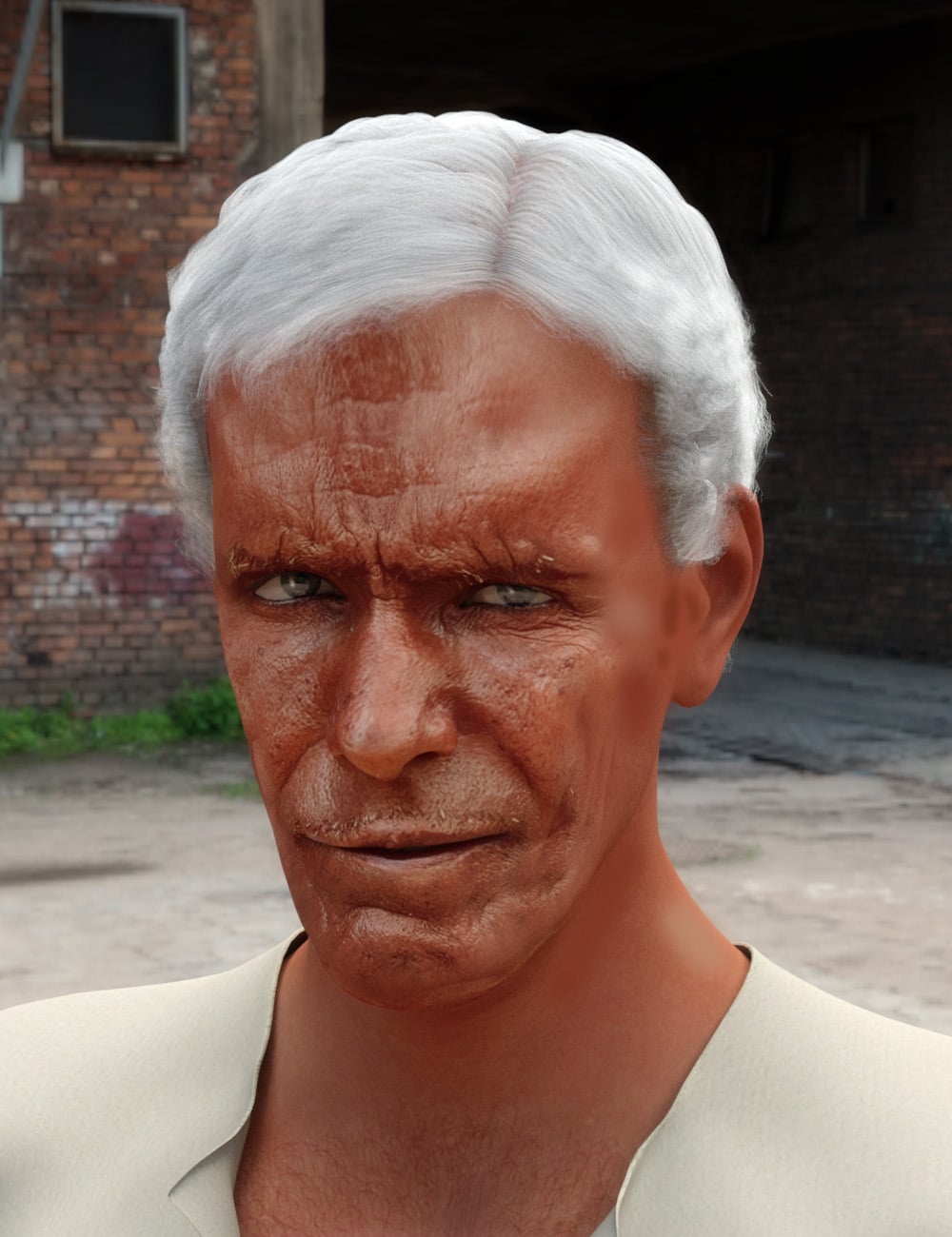 Face Transfer Shapes for Genesis 8 | Daz 3D