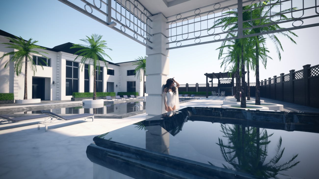 Iray Shader Magic - Video Tutorial | Daz 3D