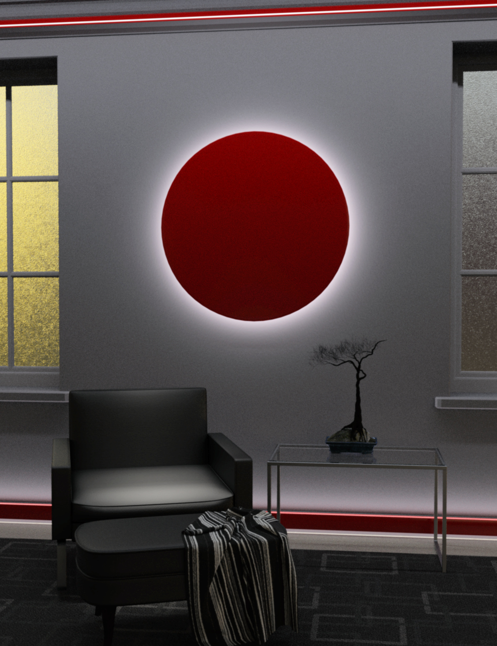 Detail Lighting | Daz 3D