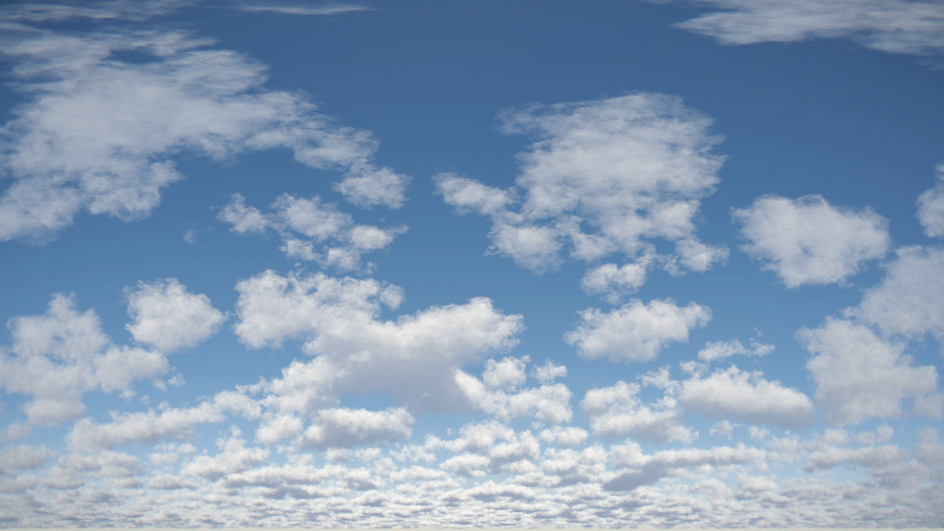 Cloudscape Creator - Sky Cover for Iray | Daz 3D