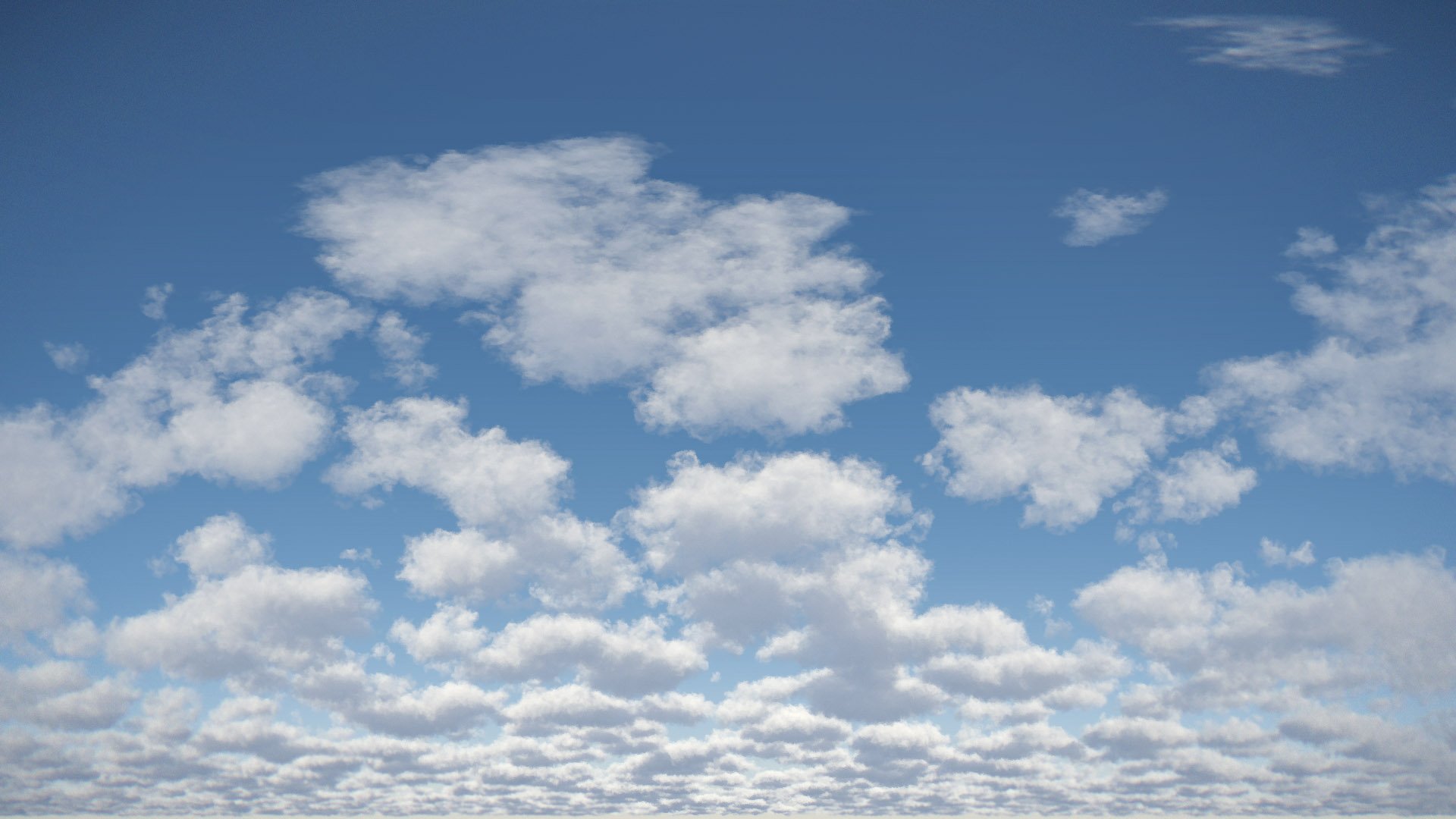 Cloudscape Creator - Sky Cover for Iray | Daz 3D