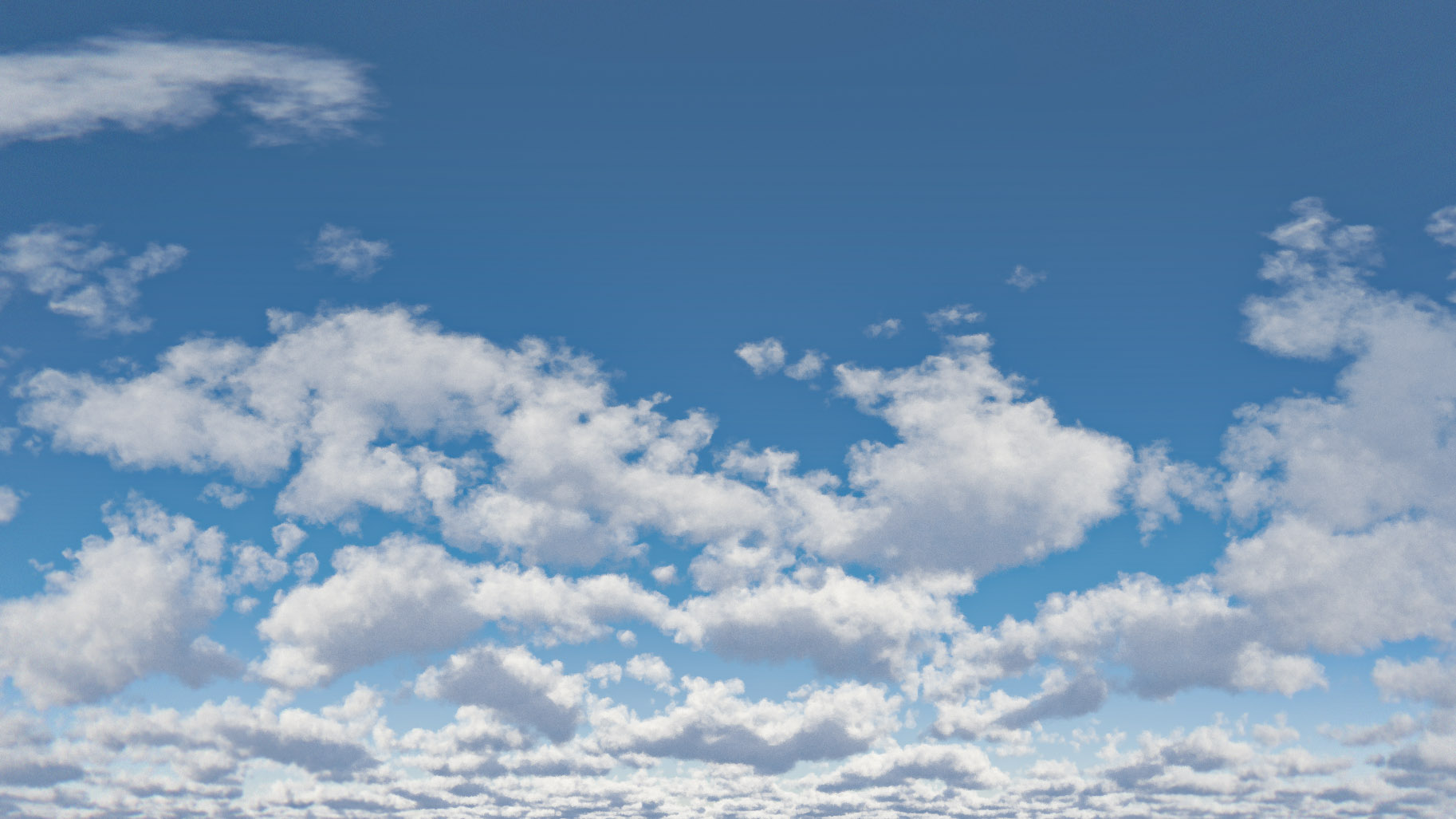 Cloudscape Creator - Sky Cover for Iray | Daz 3D