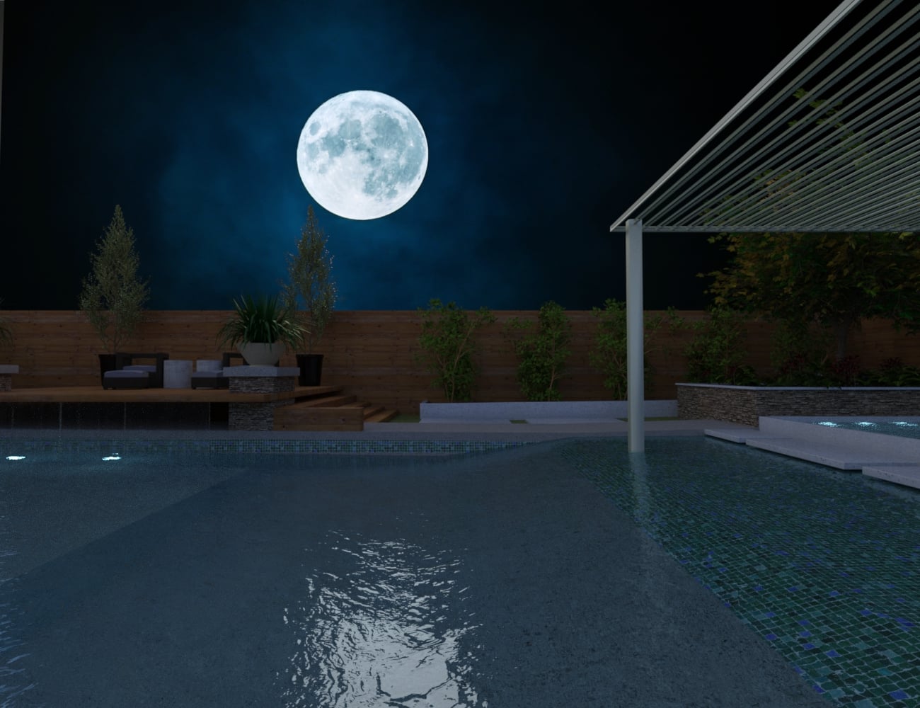 GalaxyScapes Backdrops Volume 2 | Daz 3D