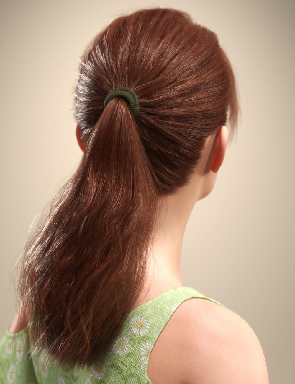 SP Hair 008 for Genesis 3 and 8 Female(s) | Daz 3D