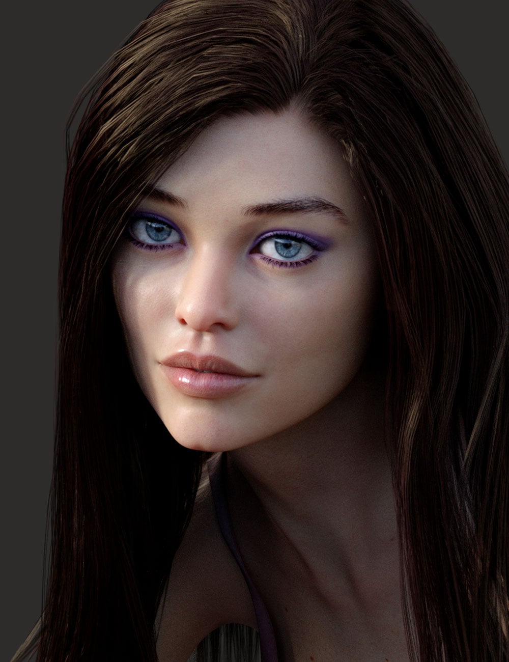 Millarose for Genesis 8 Female | Daz 3D