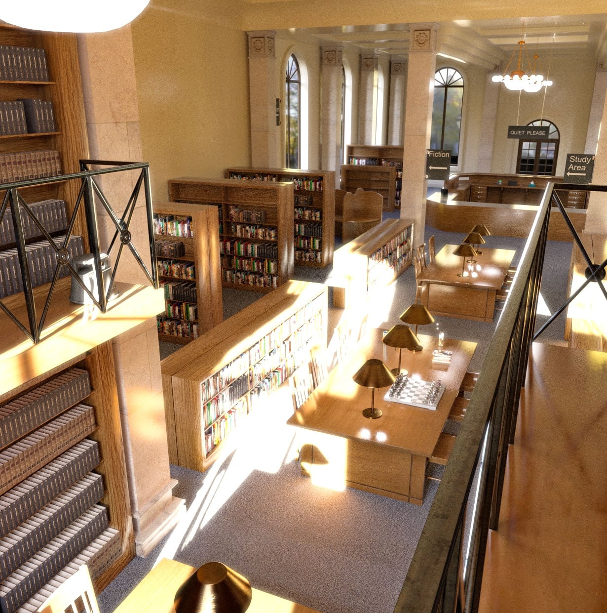 FG Library Bundle | Daz 3D