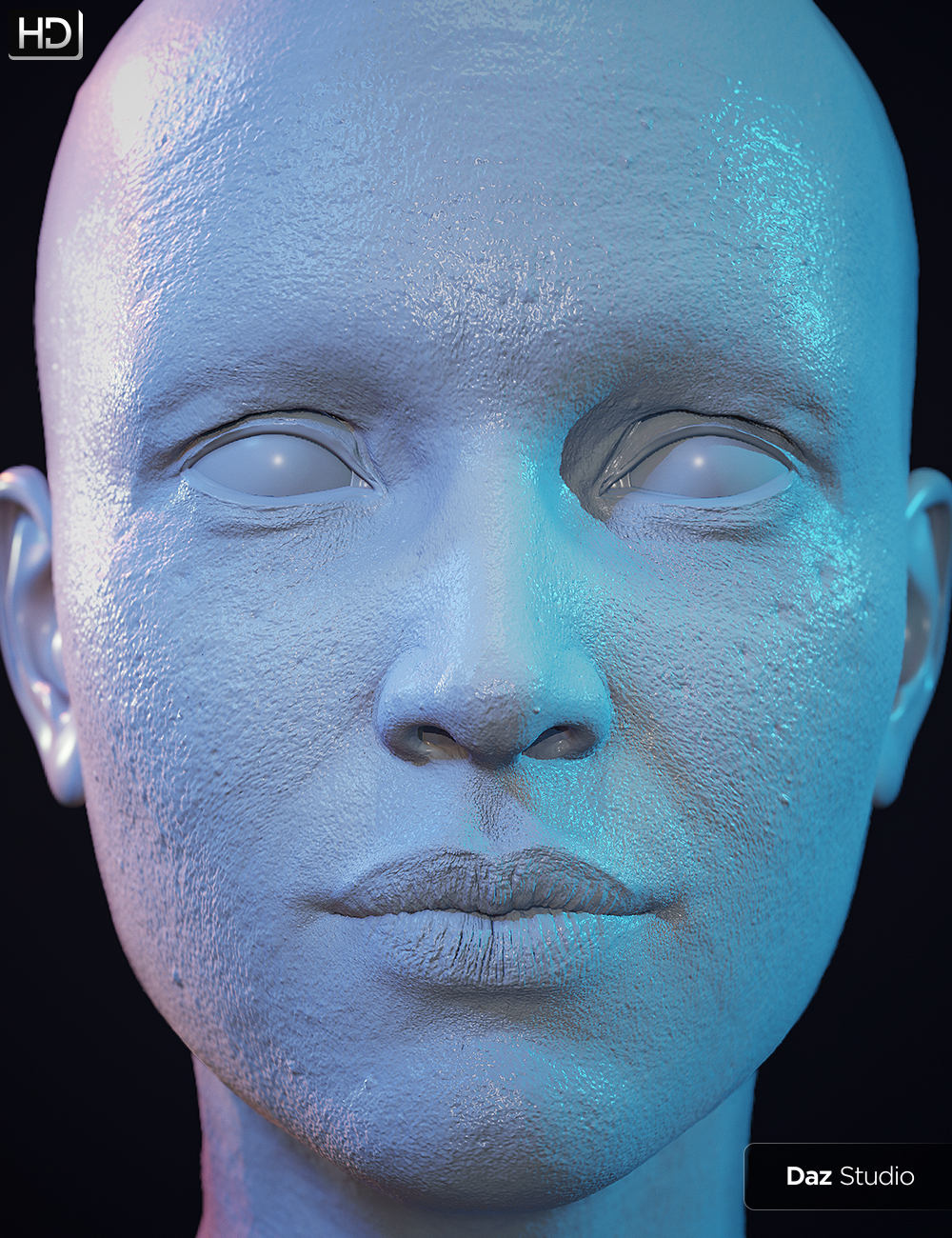 Auto Face Enhancer Genesis 8 Female(s) Bundle | Daz 3D