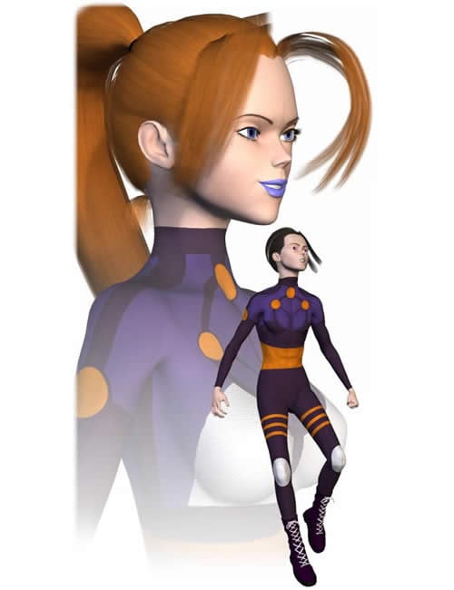 zz* - Aiko (Anime/Manga Character) [Documentation Center]