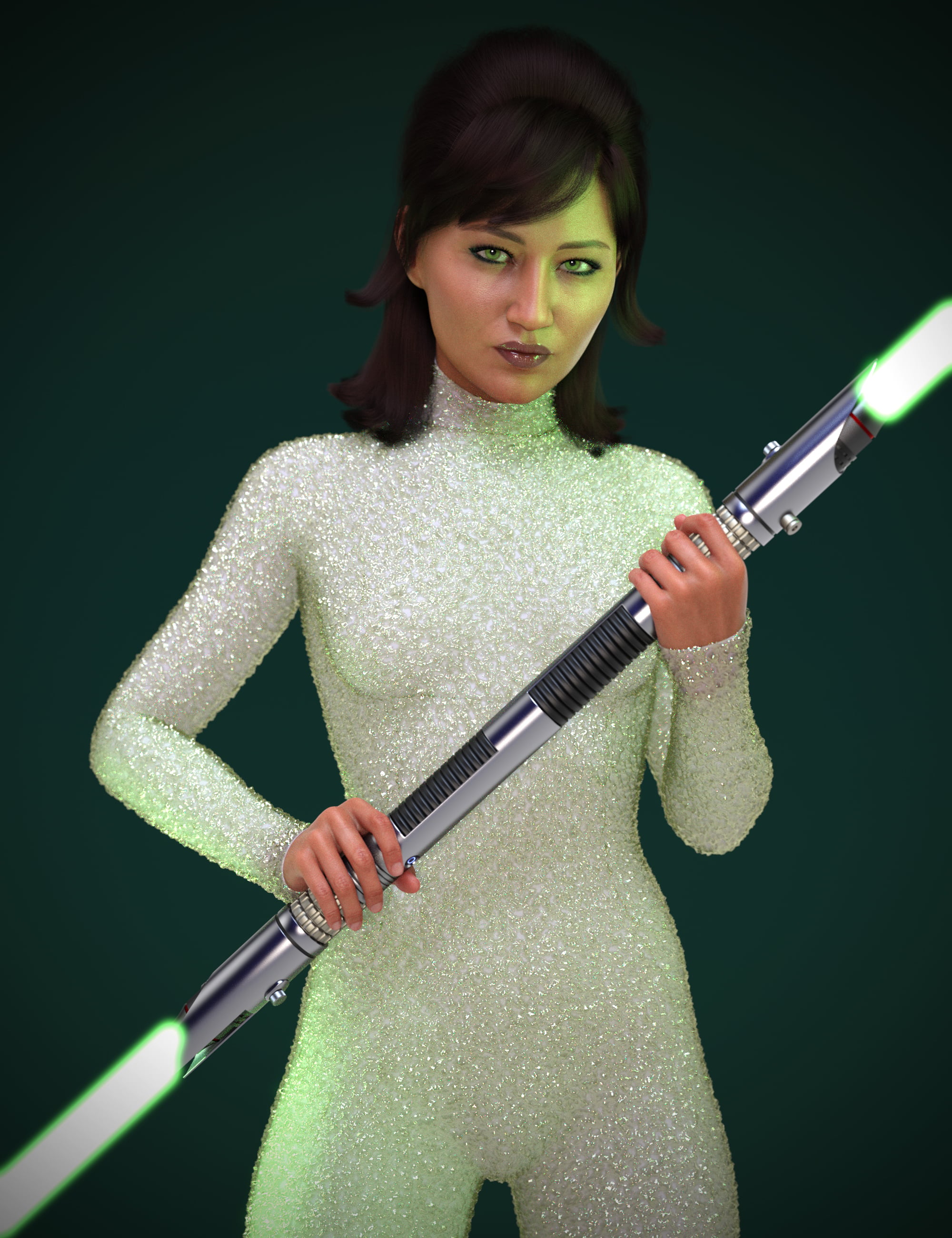 Alawa 8 | Daz 3D