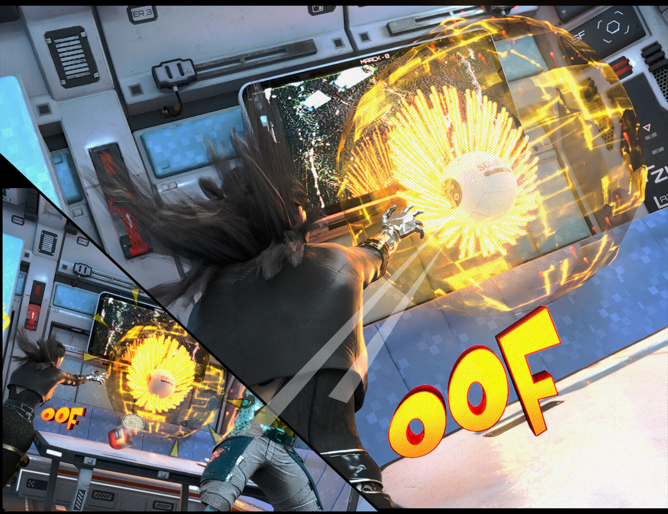 Comic Kit 2 | Daz 3D