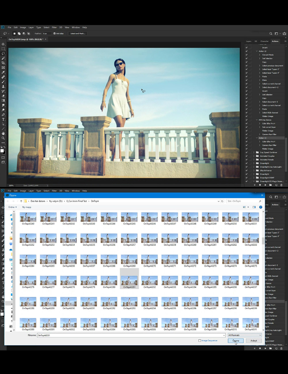 Movie Maker Iray Maestro - Video Tutorial | Daz 3D