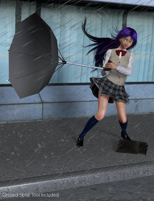 Rain Tool [Documentation Center]