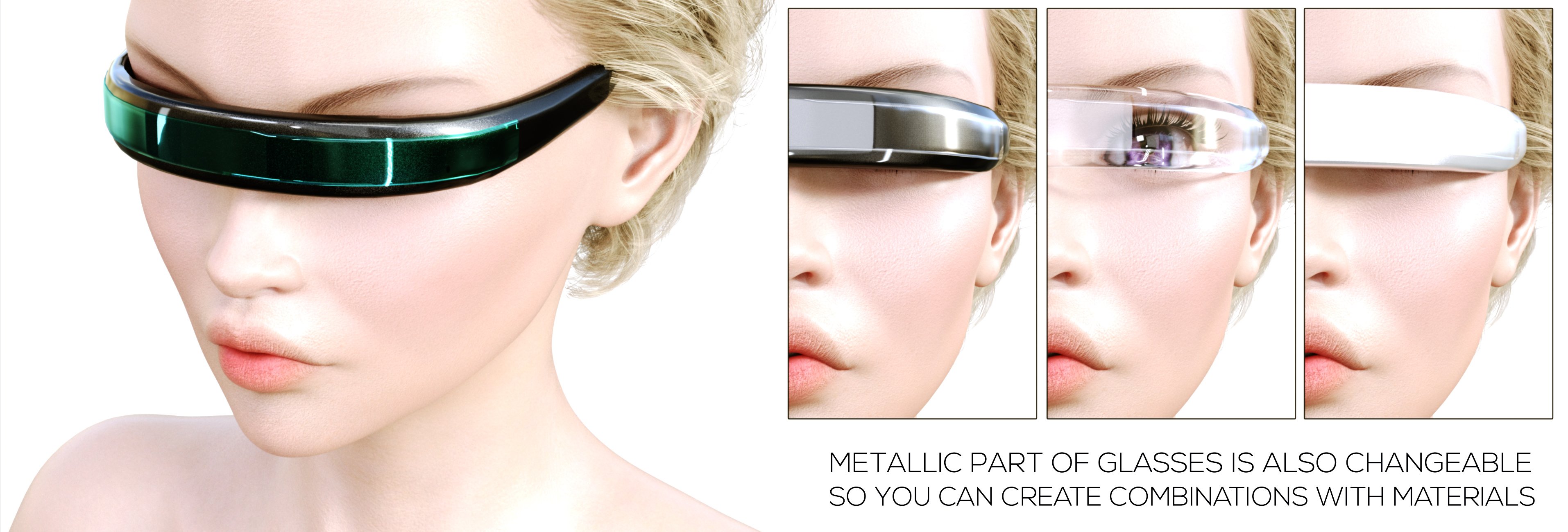 Sci-fi Essentials Bundle | Daz 3D