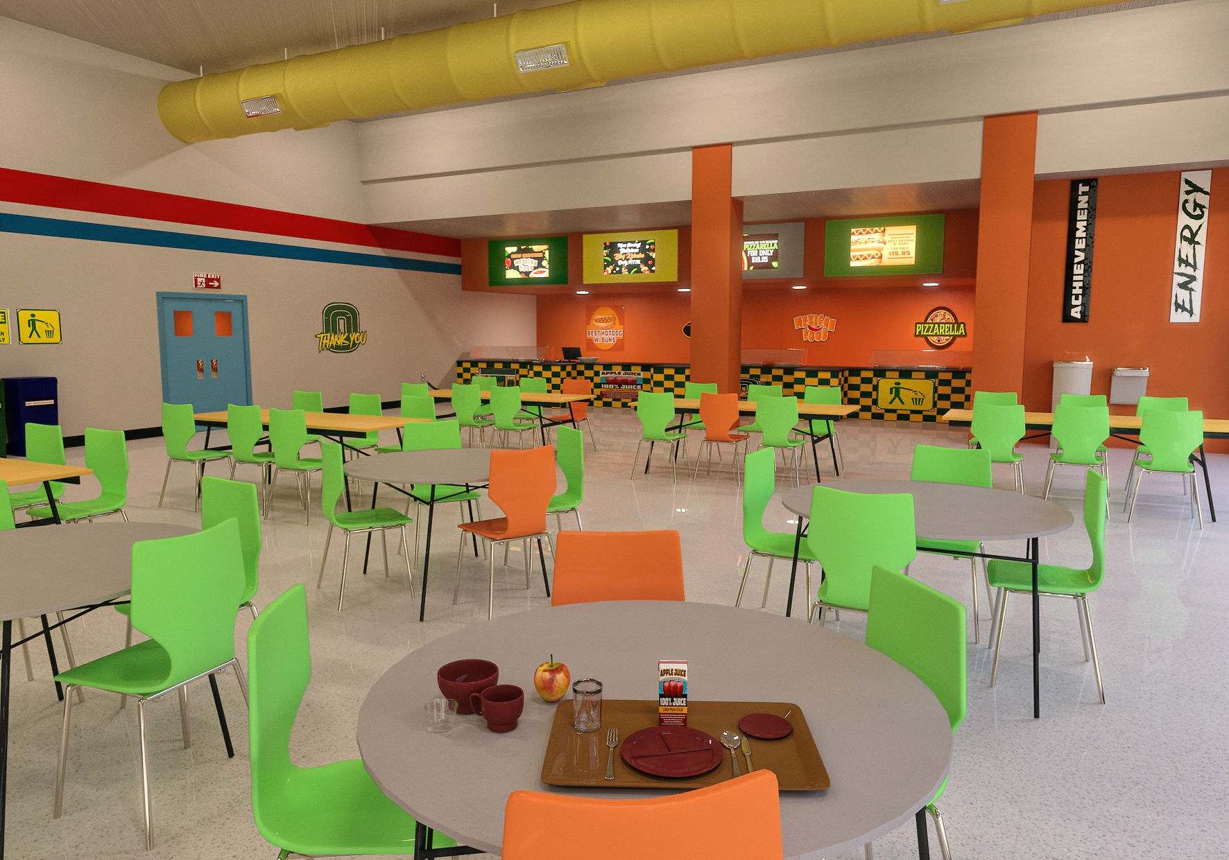 FG School Bundle | Daz 3D