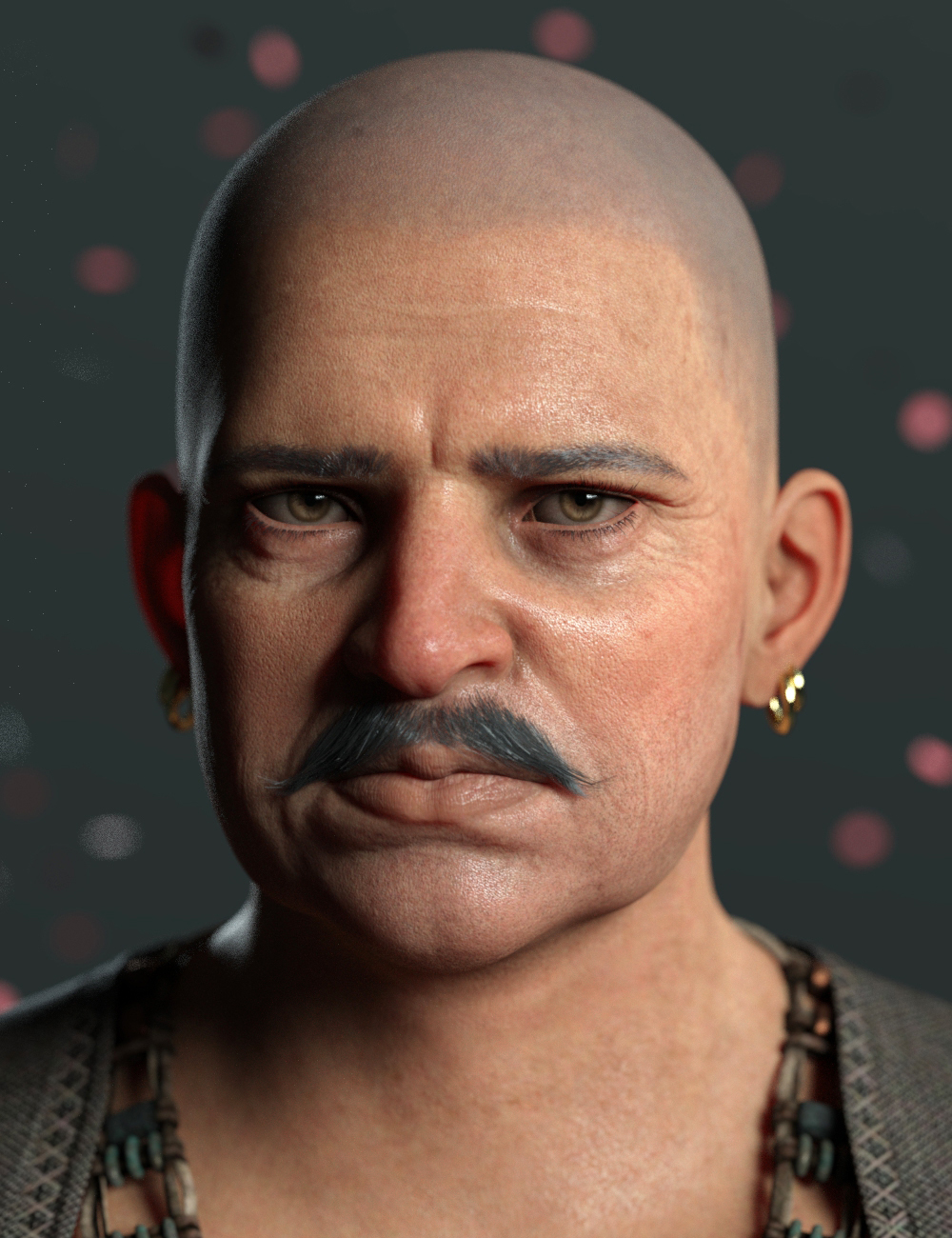 Leland for Genesis 8 Male | Daz 3D