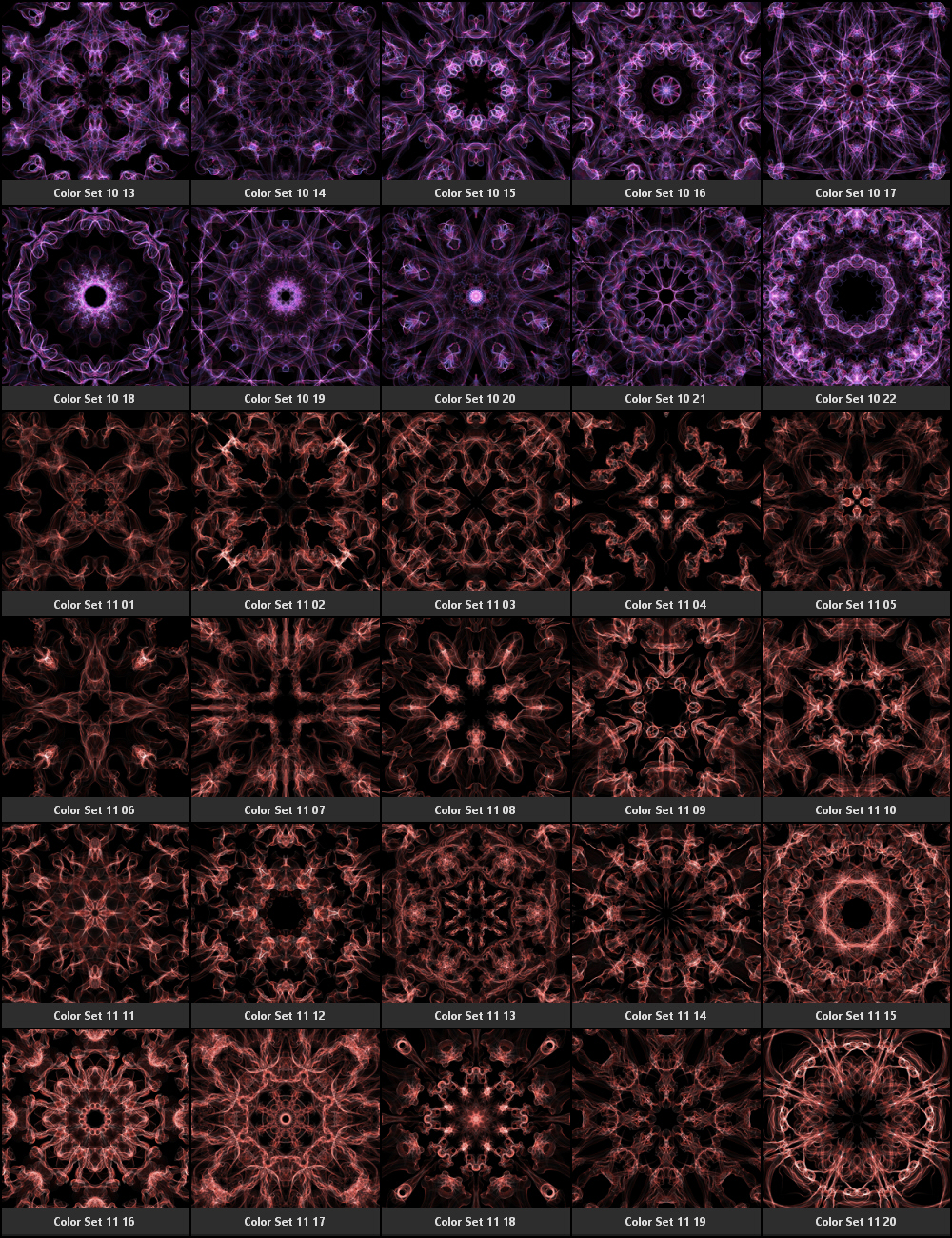 MMX Exotic Fabric Patterns 2 for Iray | Daz 3D