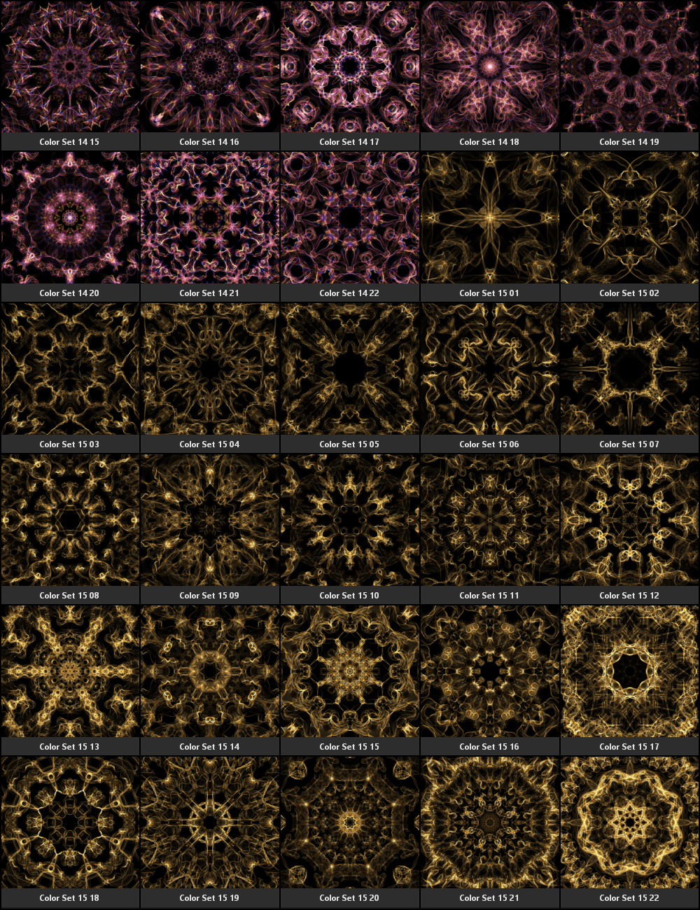 MMX Exotic Fabric Patterns 2 for Iray | Daz 3D