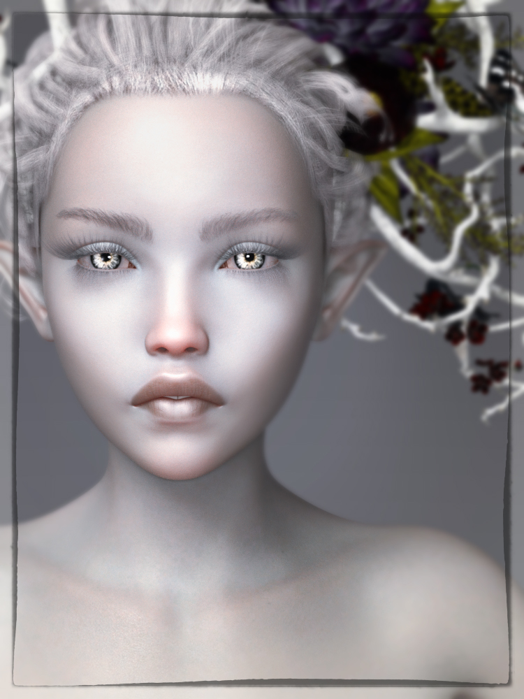 Daisy 8 Pro Bundle | Daz 3D