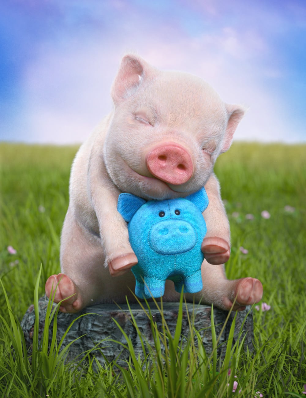 Piglet