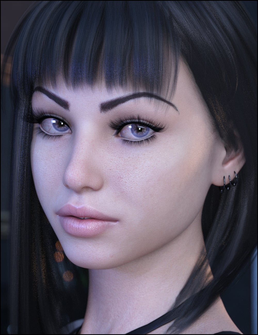 Reign for Genesis 8 Female | Daz 3D
