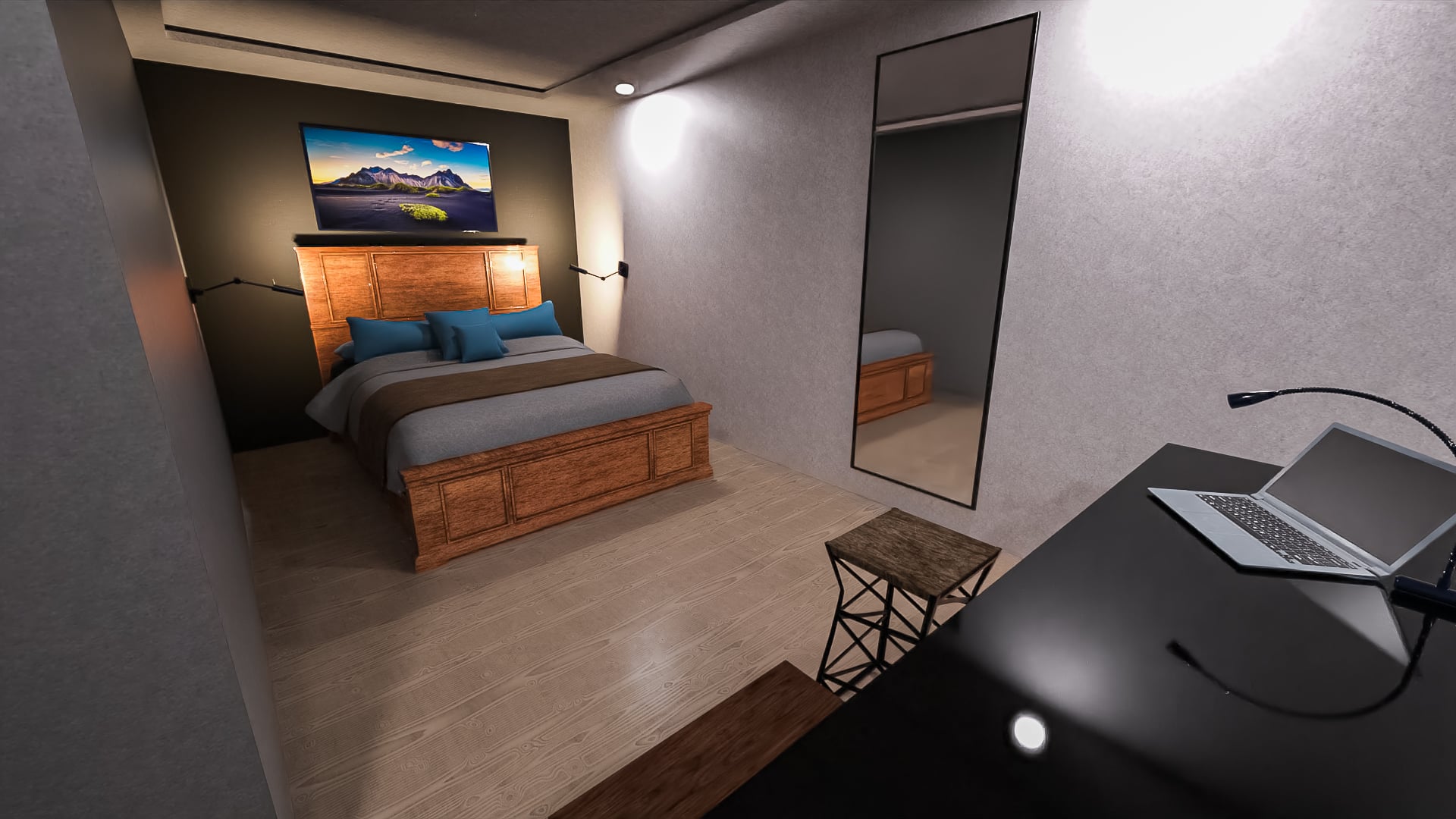 Double Story Studio | Daz 3D