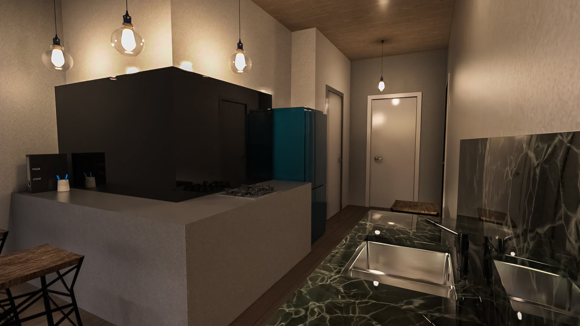 Double Story Studio | Daz 3D