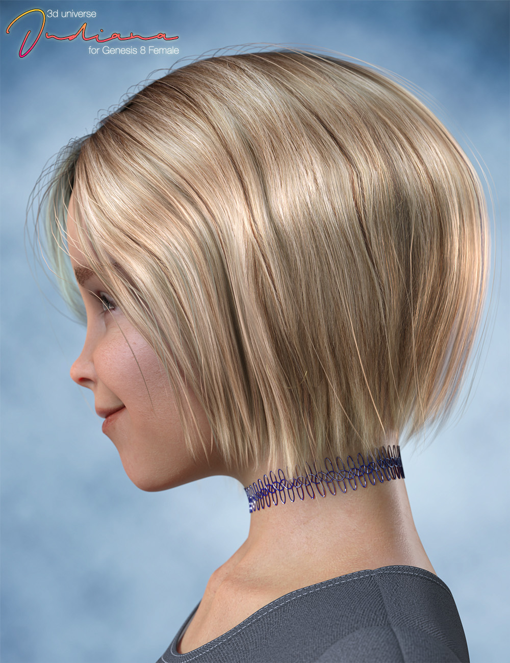 Indiana Bundle for Genesis 8 Female(s) | Daz 3D