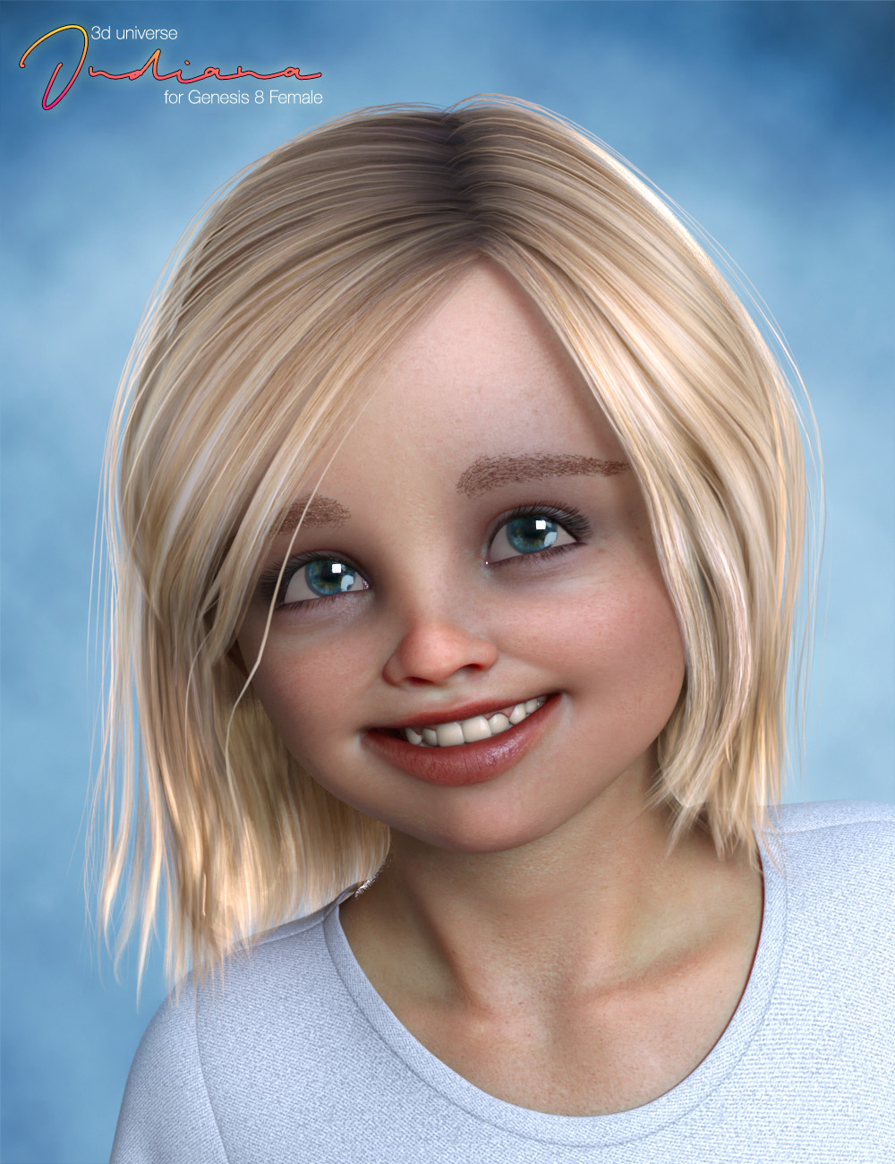 Indiana Bundle for Genesis 8 Female(s) | Daz 3D