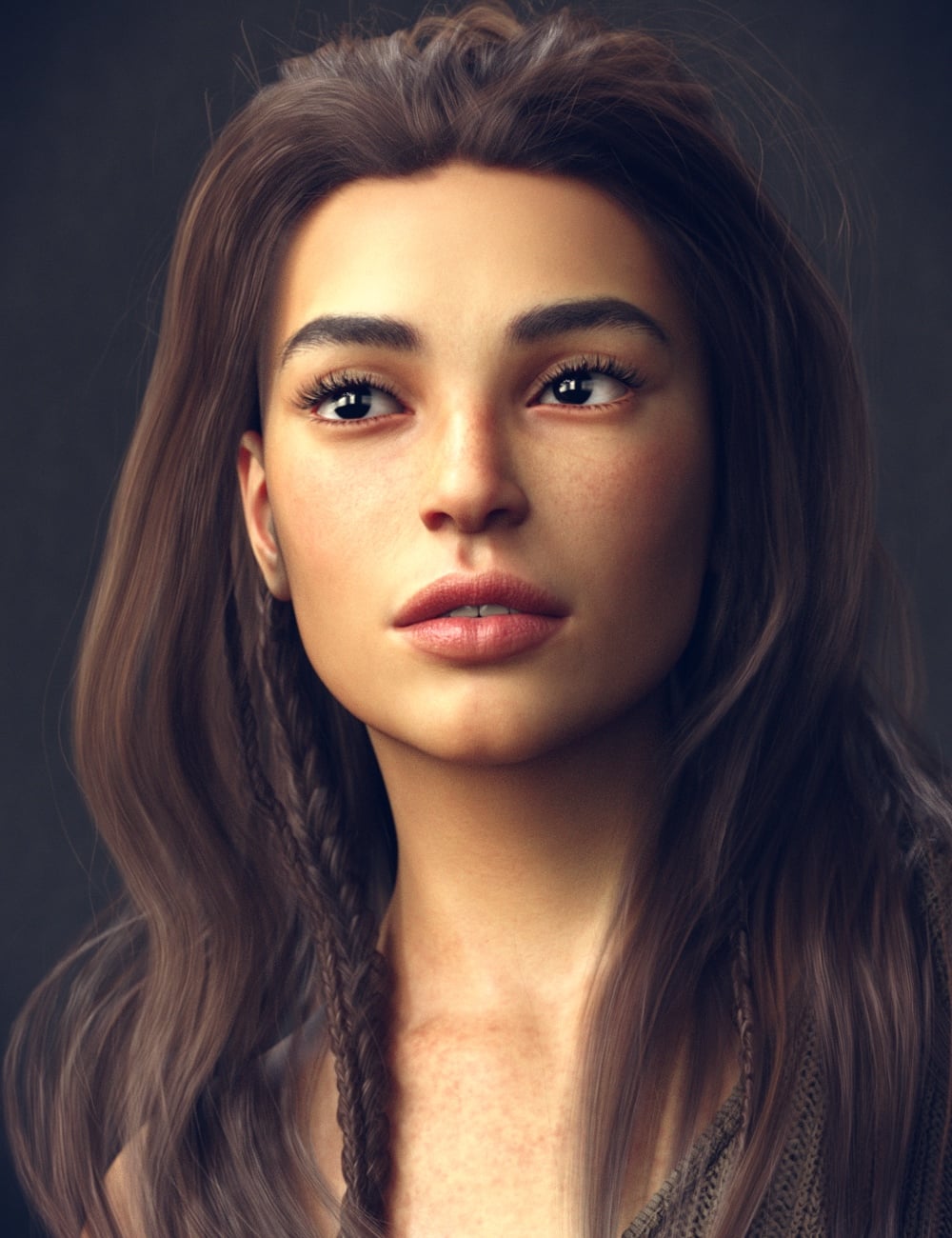 Double Trouble Bundle by Mousso and Linday | Daz 3D