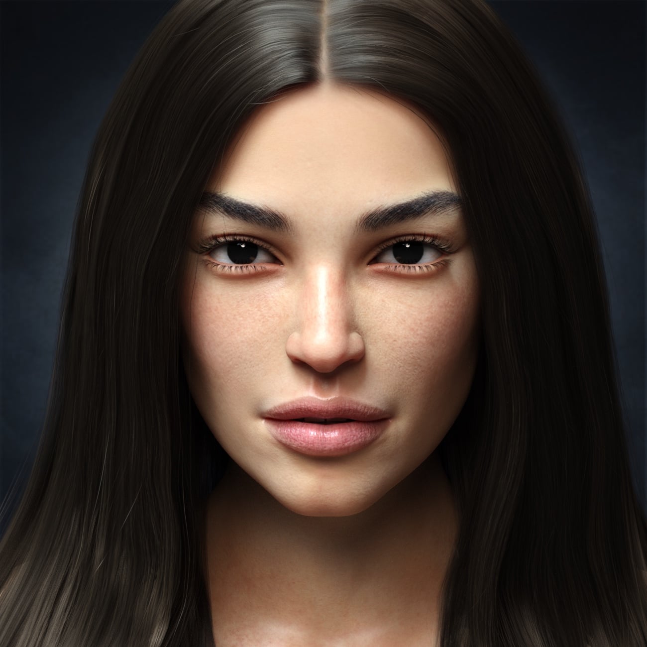 Double Trouble Bundle by Mousso and Linday | Daz 3D